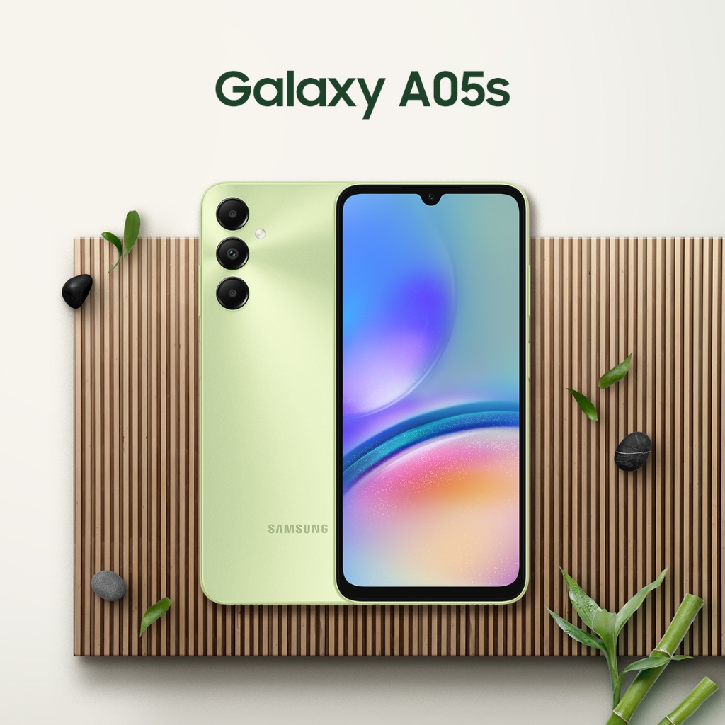 Samsung Galaxy A05s 4+128GB | Shopee Philippines