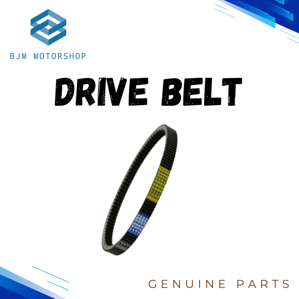 KUJIRA DRIVE BELT/FAN BELT | Shopee Philippines