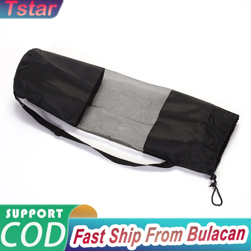 Dive Bag Heavy Duty Mesh Duffel Bag Drawstring Storage Pouch Storage ...