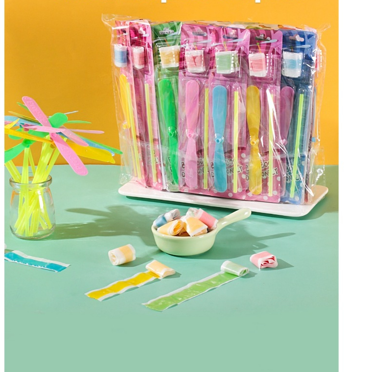 A7129- Bamboo Dragonfly Candy/Loot Bags/Paninda | Shopee Philippines