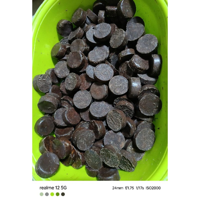 pure cacao tableya unsweetened fermented | Shopee Philippines