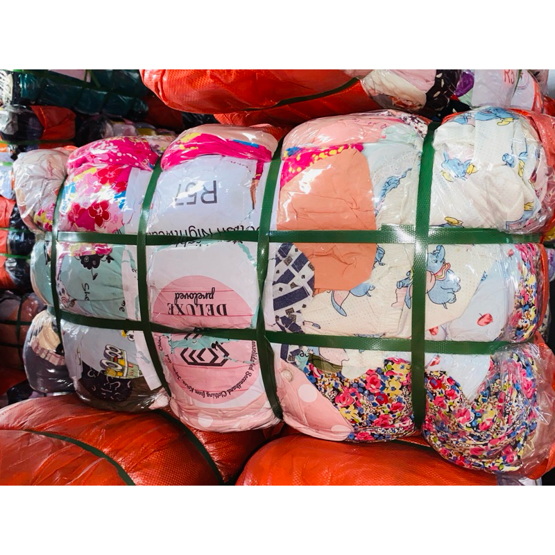 PANG NEGOSYO COTTON PANTULOG ₱2500 | Shopee Philippines