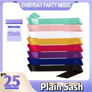 Shop sash for pageant for Sale on Shopee Philippines