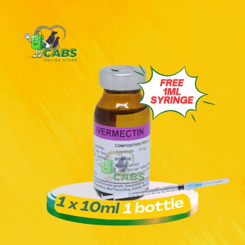 Para sa anti galis at anti parasitic 100ml anti mange at iba pa na ...