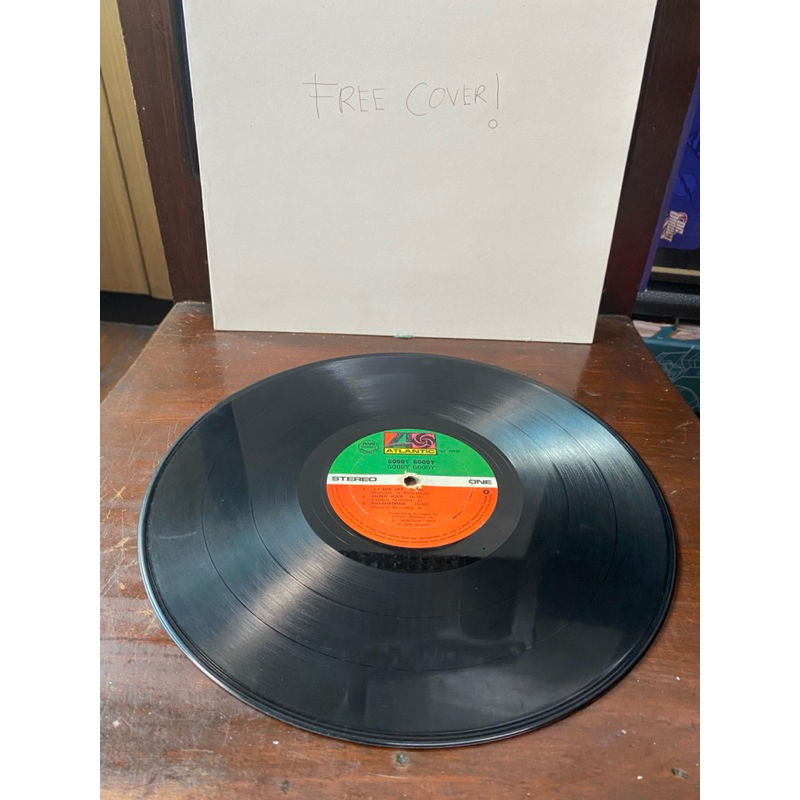 Goody Goody – Goody Goody - Philippines Original Disco Funk Music Album ...