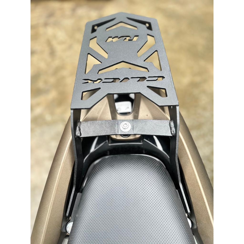 Rm bracket Honda Click Version 1 Version 2 Version 3 125-150 Stay Stock ...