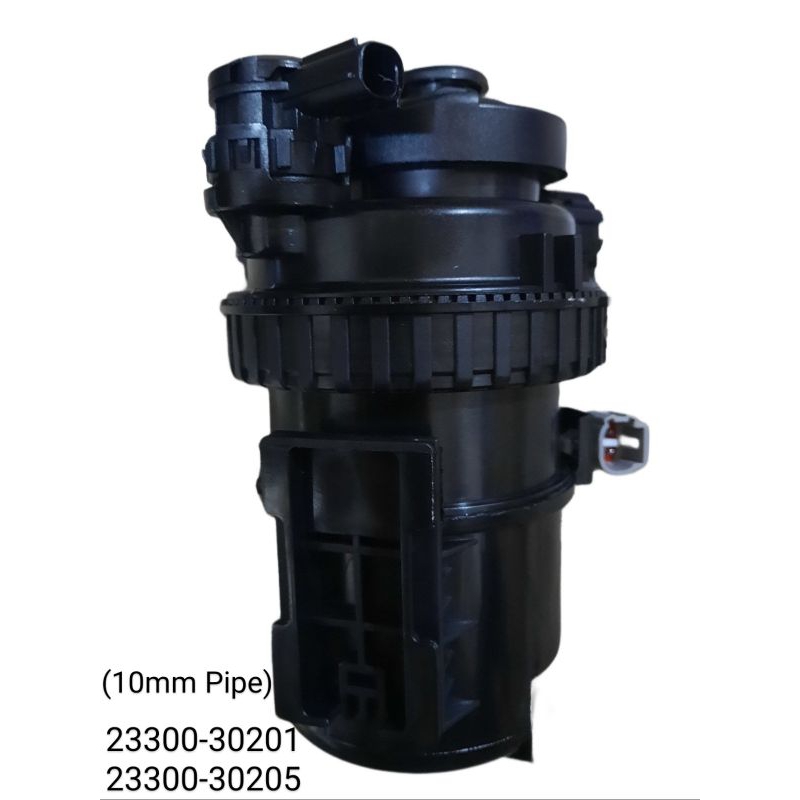 Fuel Pump Assembly (Fuel Sedimenter) CFP3T Toyota Hiace 2017-2019 (10 ...