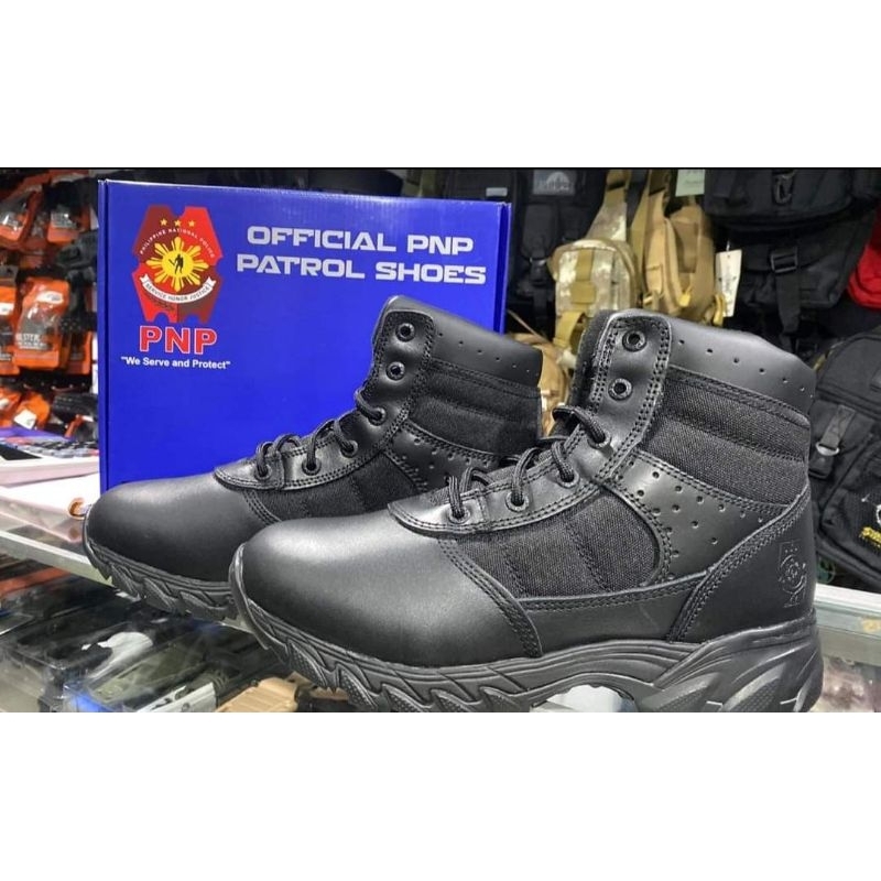 Patrol shoes Altama midcut | Shopee Philippines