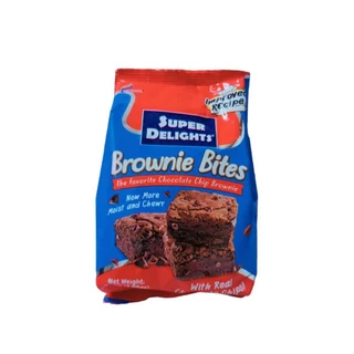 Shop super delight brownie bites for Sale on Shopee Philippines