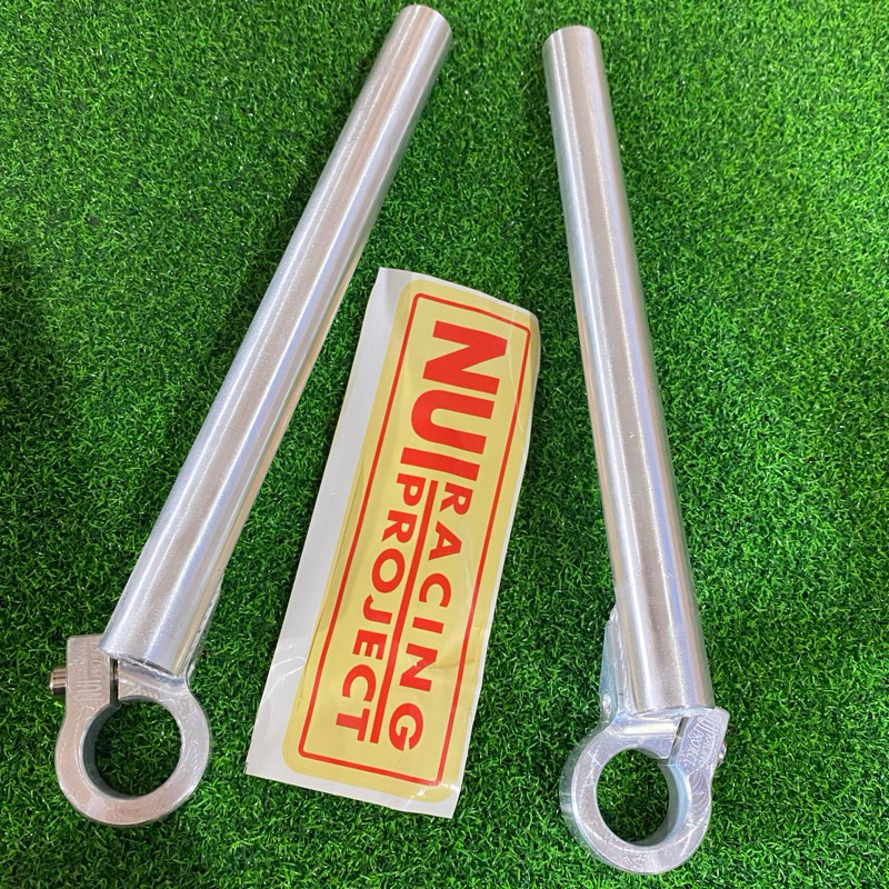 NUI HANDLE BAR FOR RAIDER150 CARB/FI (1SETSOLD) | Shopee Philippines