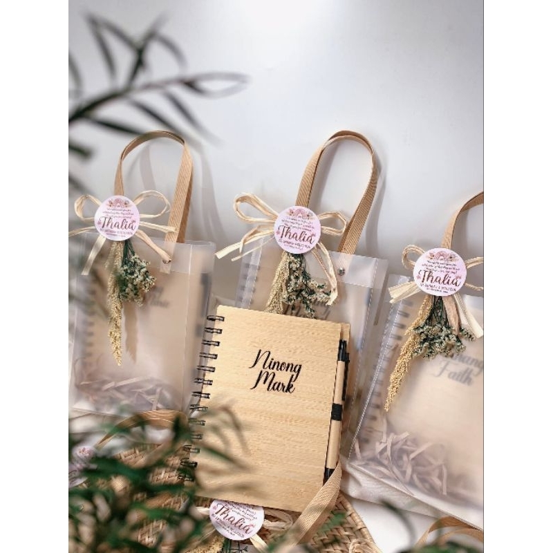 40 notebook, CANDICE TRINIDAD | Shopee Philippines