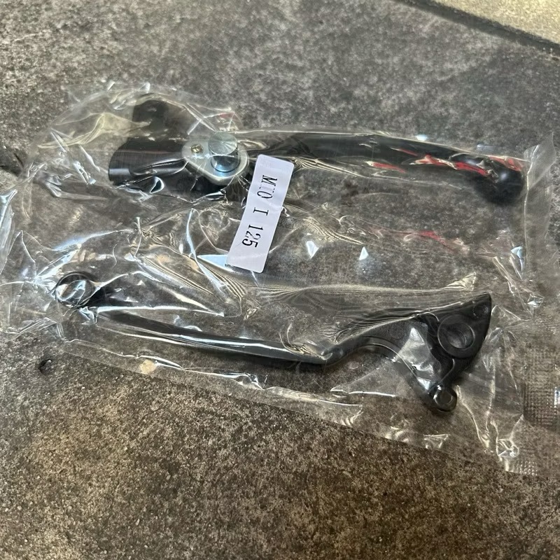 BRAKE LEVER SET FOR MIO M3, MIO i 125, MIO SOUL i | Shopee Philippines