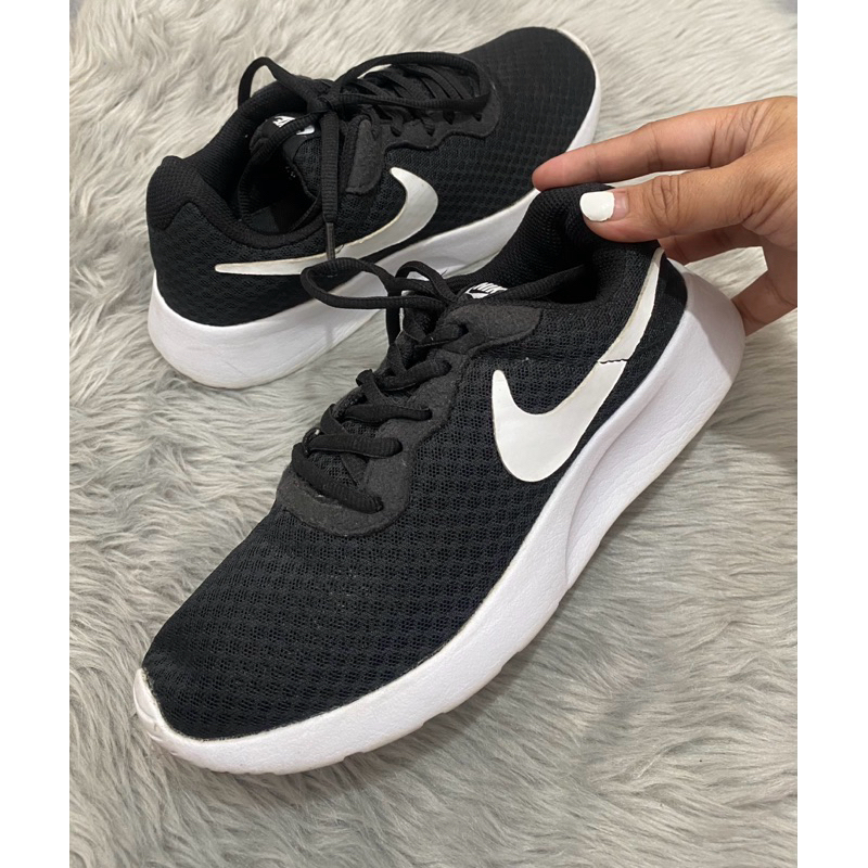preloved nike shoes kid eur36 22.5cm | Shopee Philippines