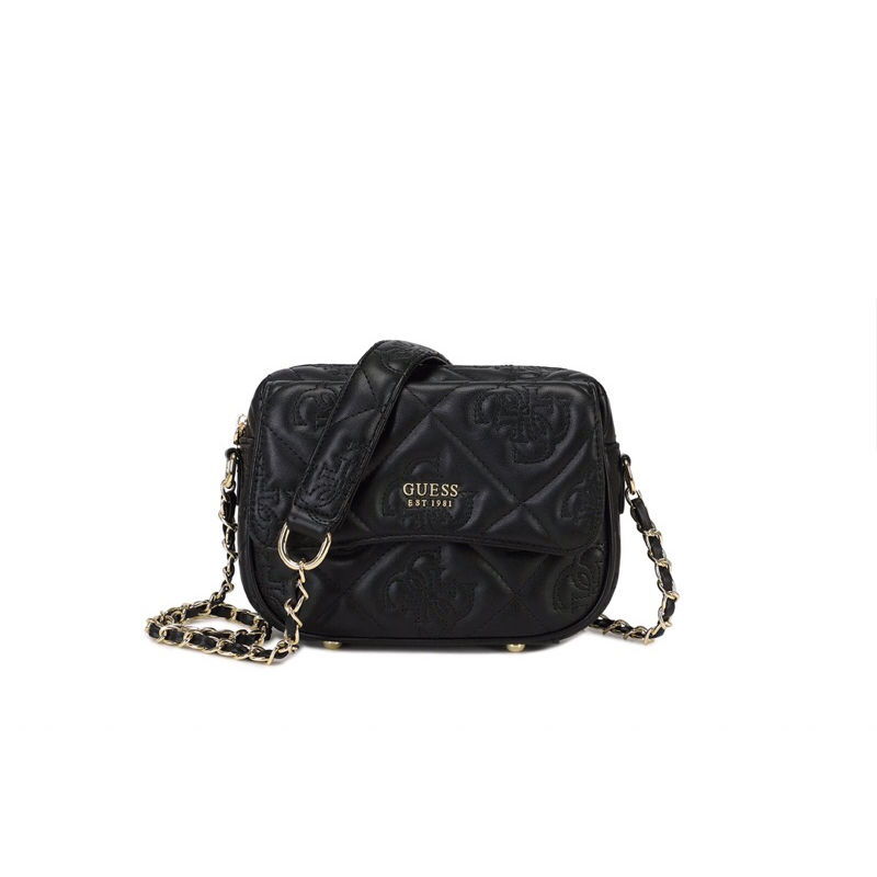 ROSEGEN NEW DESIGN CHAIN SLING BAG | Shopee Philippines