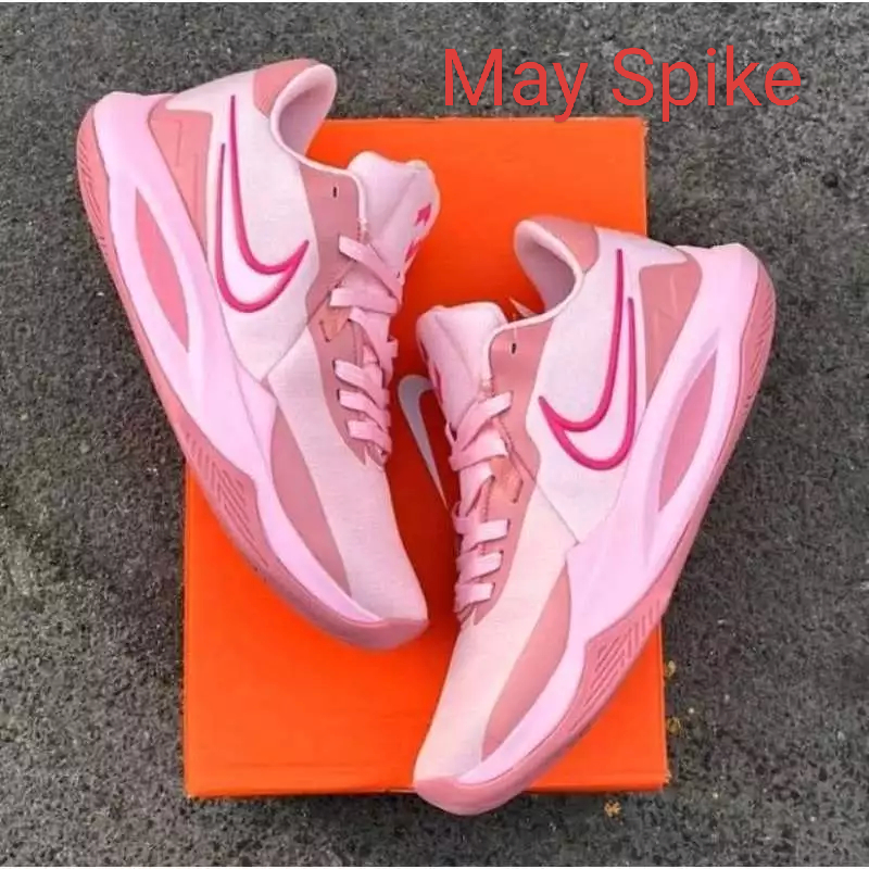 Spike Precision 4 New Color way Casual Training Footwear Rubber ...