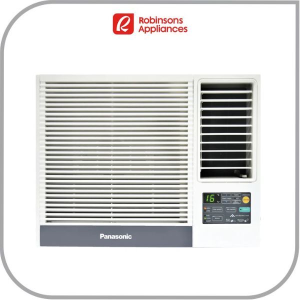 Panasonic 0.75 Window Type Aircon (CW-XN820JPH) | Shopee Philippines
