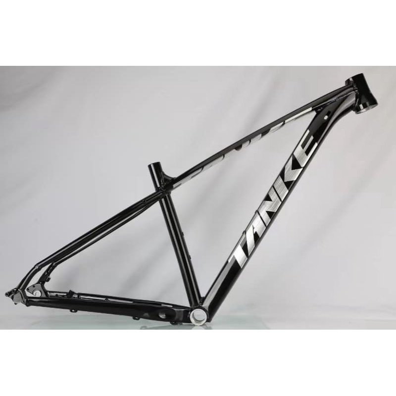 Tanke Frame Alloy Tapered Lightweight with head parts | Shopee Philippines