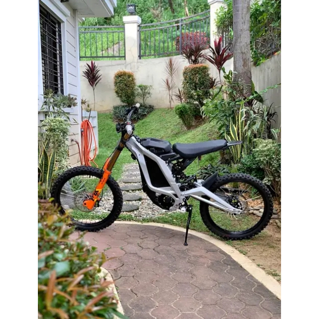 Brand New Original Surron Light Bee X electric bike | Shopee Philippines