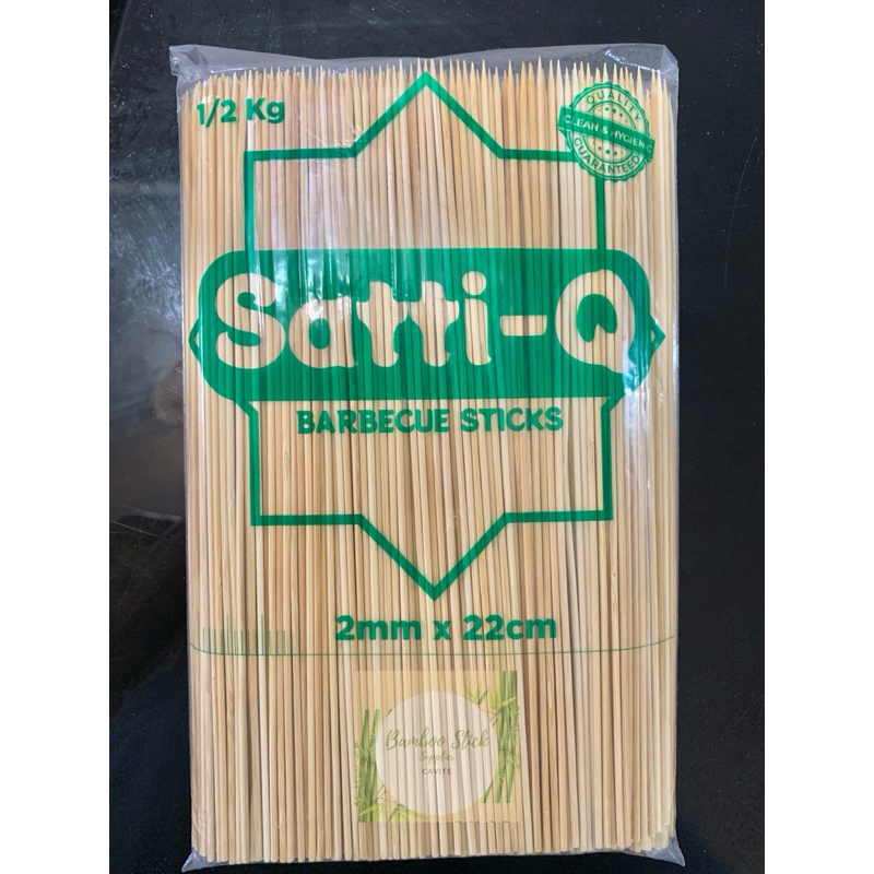 22CM Isaw Stick (8.5 x 2.0mm) HALF / 1/2kg / 500g | Shopee Philippines