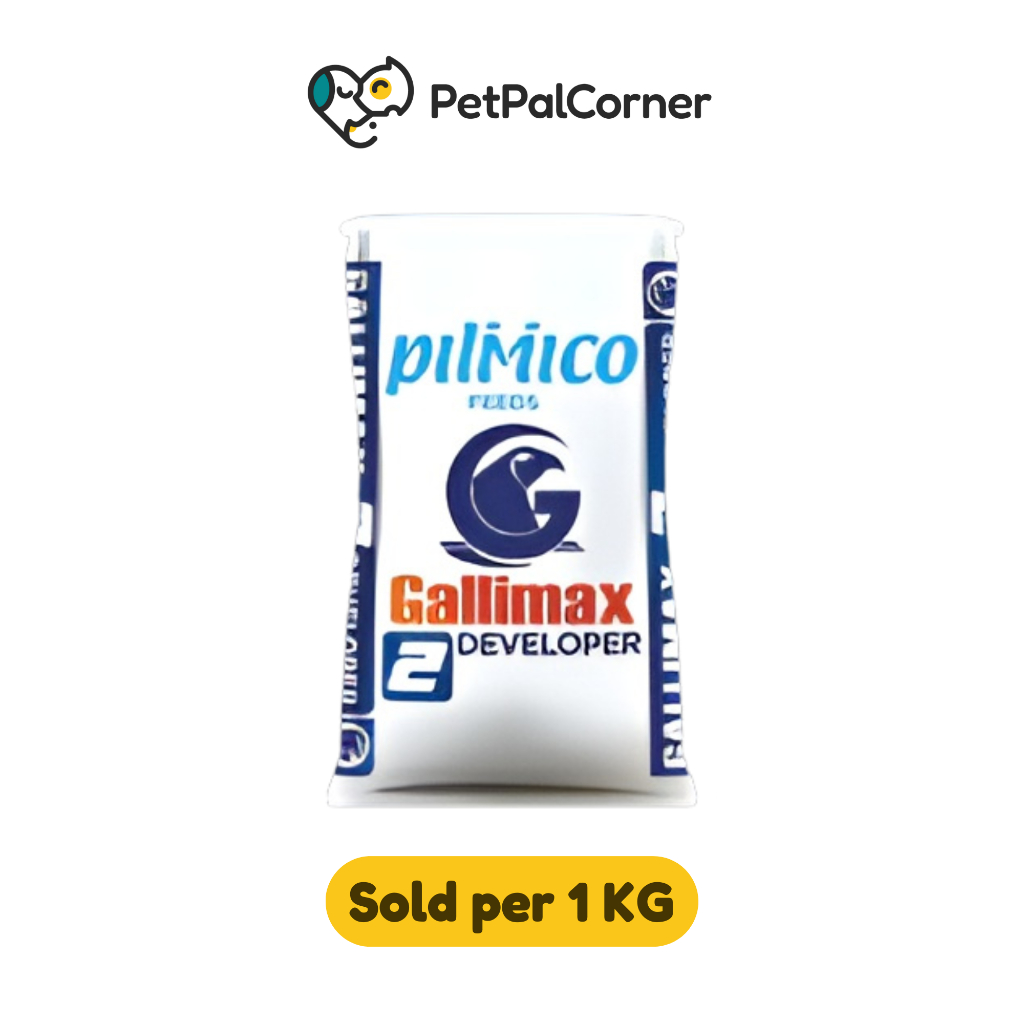 Gallimax 2 Developer (Sold per 1kg) | Shopee Philippines