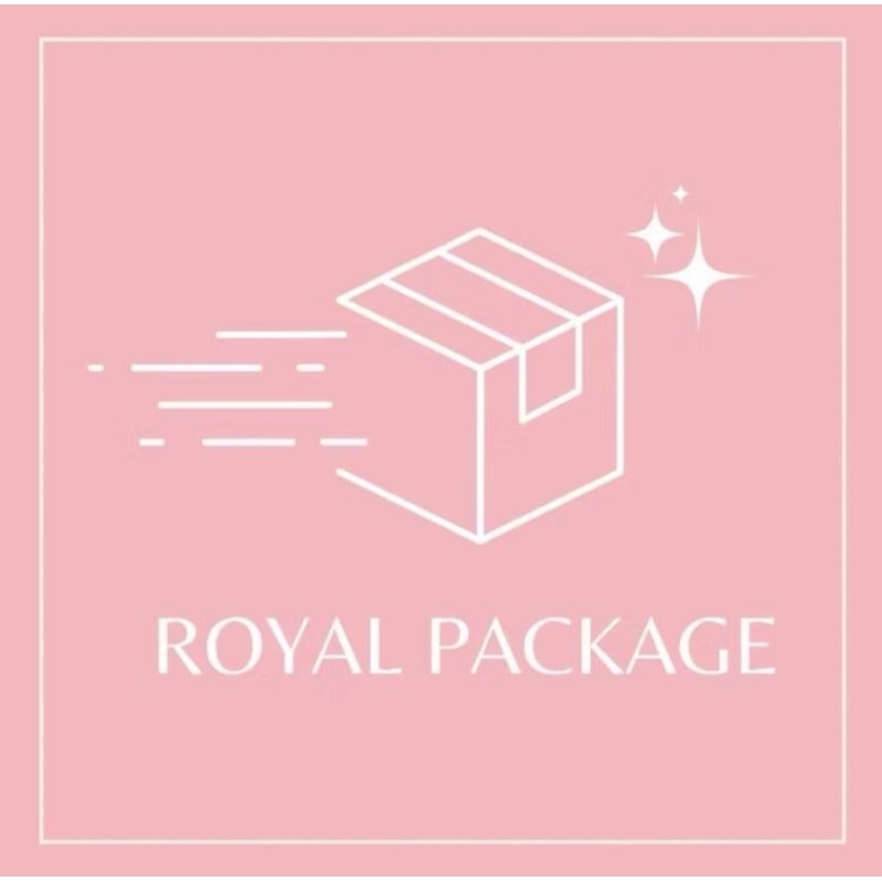 Royal Package (Books and Merch) | Shopee Philippines