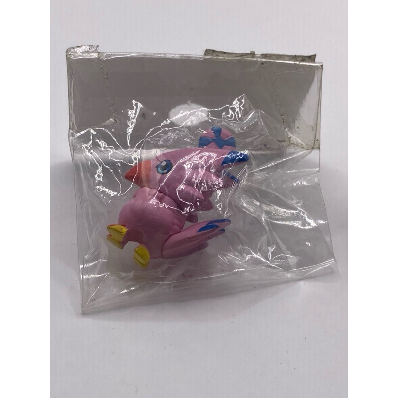 Digimon Piyomon Mini Figure | Shopee Philippines