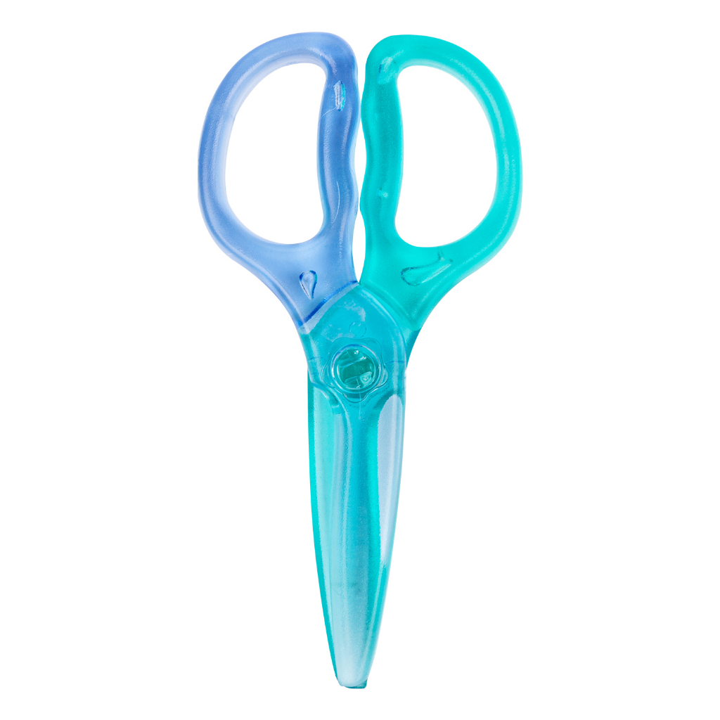 Deli E6067 School Scissors 120mm | Shopee Philippines