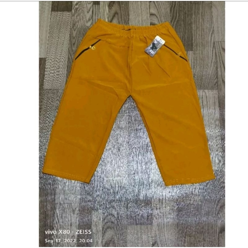 KOREAN TOKONG AND LONG PANTS STRETCHABLE PLUS SIZE FOR WOMENS(32-36 ...