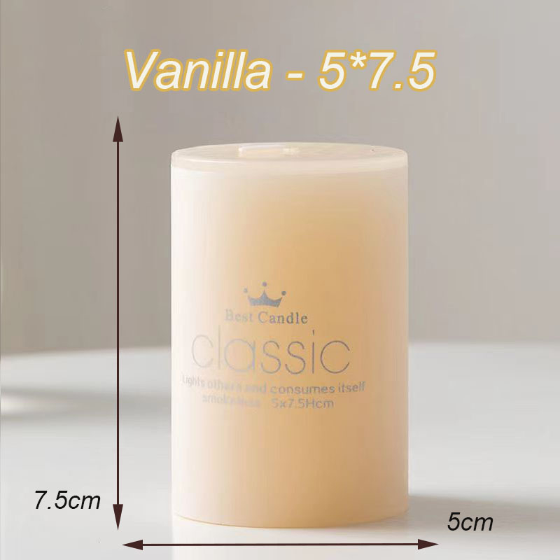 COD Scented candles baptismal souvenir candle bath and body works ...