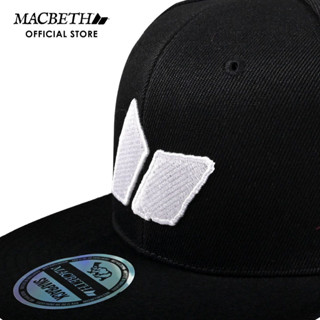 Macbeth Snapback Caps | Shopee Philippines