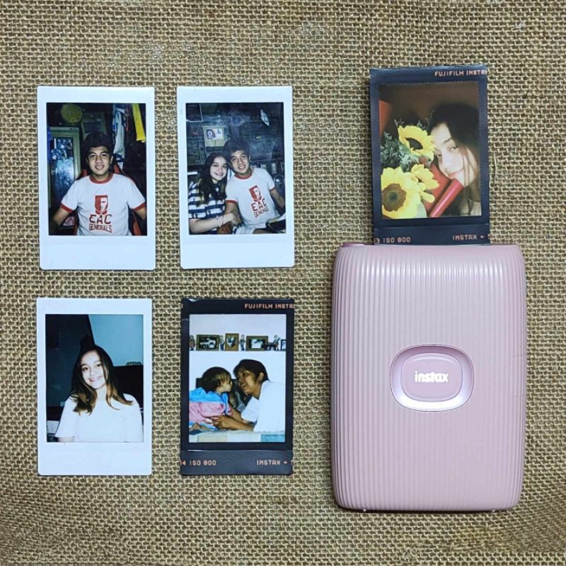Instax Mini Printing Services | Shopee Philippines