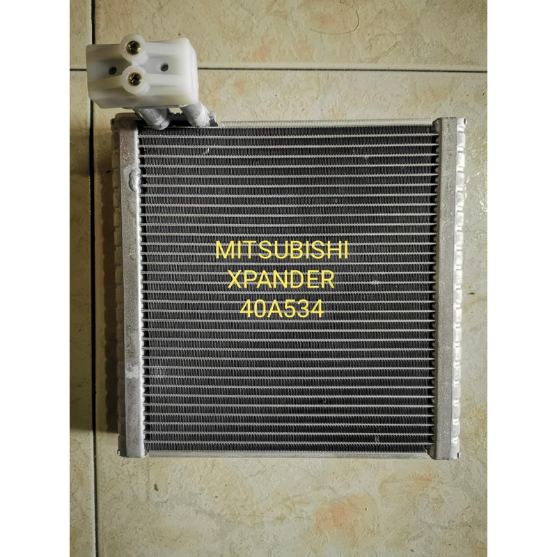 Mitsubishi Expander / Xpander 2016-2023 AC Evaporator Nek Brand ...