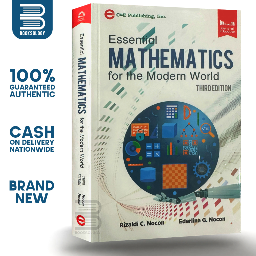 ESSENTIAL MATHEMATICS for the Modern World Third Edition - Rizaldi C ...