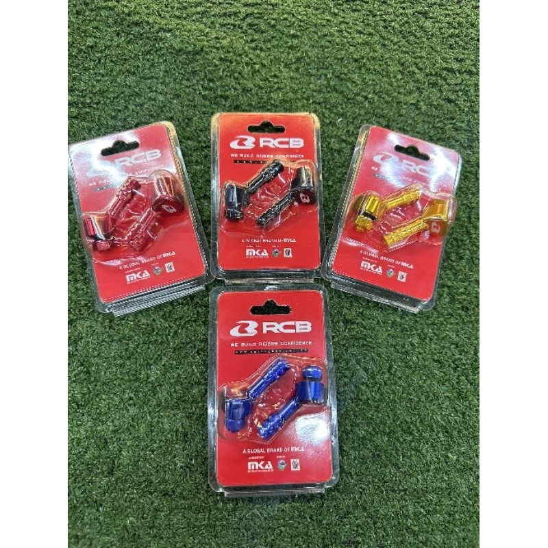 Rcb air valve pito 8mm | Shopee Philippines