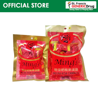 Shop pei pa koa candy for Sale on Shopee Philippines
