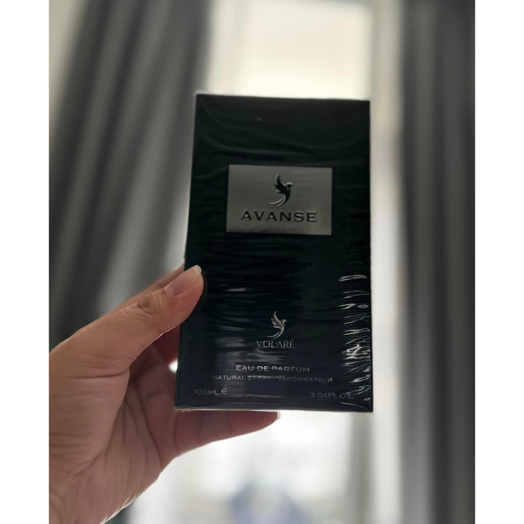 Avanse Volare EDP 100mL (Creed Aventus Dupe) | Shopee Philippines