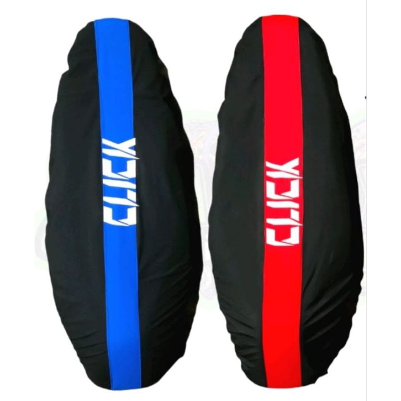 RBS - HONDA CLICK 125i/150i/160i 2 COLORS SEAT COVER ANTI PUSA ...