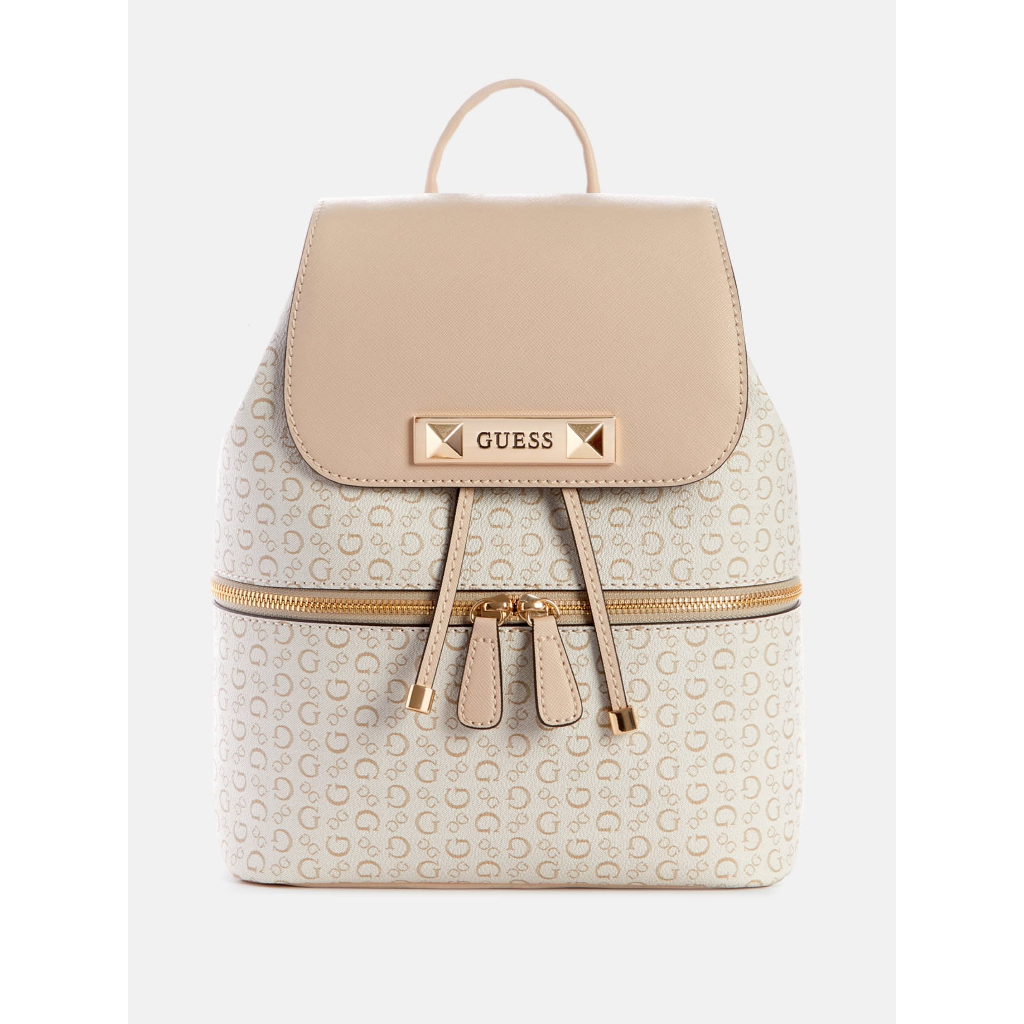 GUESS Dory Women's Backpack | Shopee Philippines