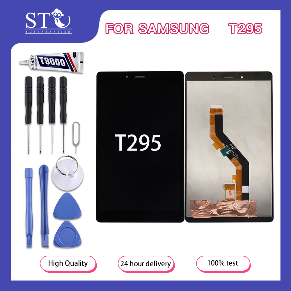 Soon to be sold out FOR SAMSUNG T225 T235 T295 T515 A01 Lcds Screen ...