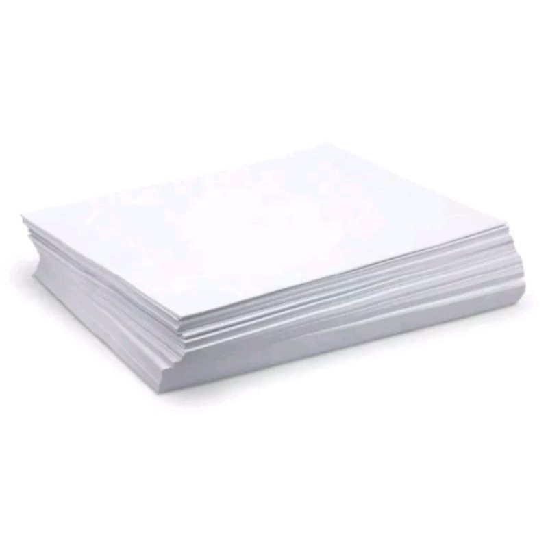 Bond paper long , A4 and short (20,50 pcs) | Shopee Philippines