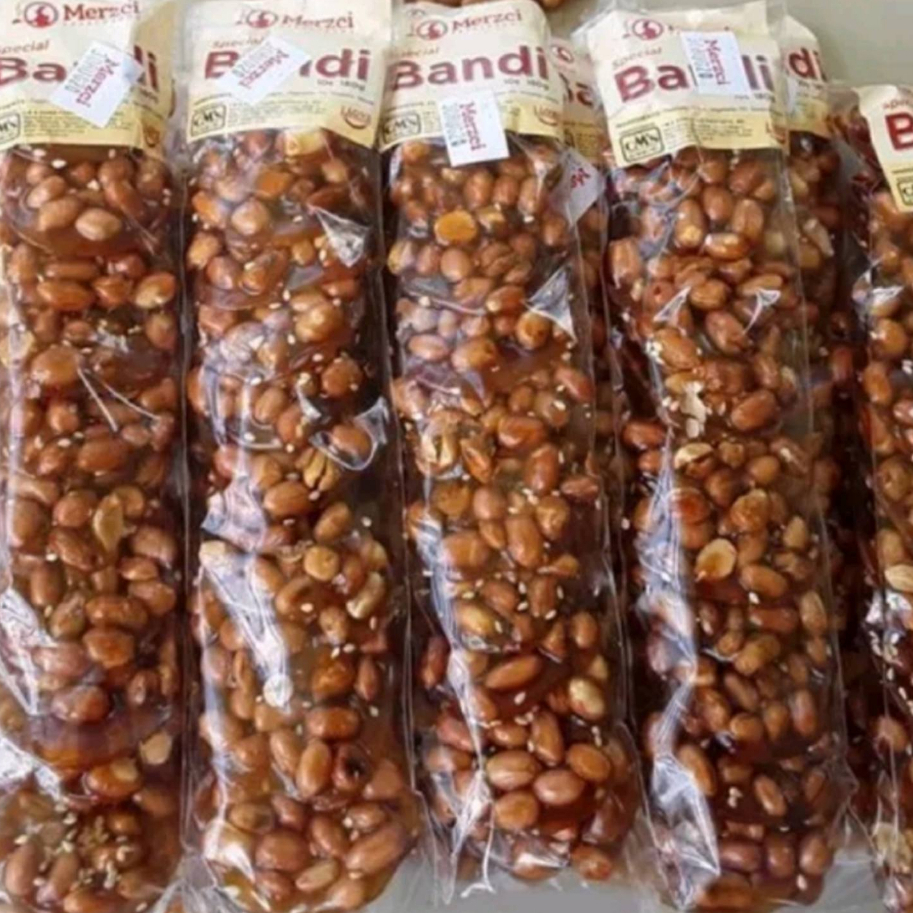 MERZCI BANDI LONG 10s 125g | Shopee Philippines