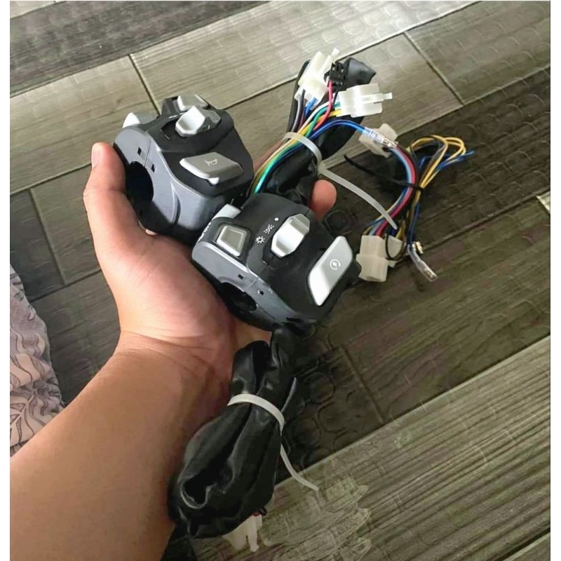 Thai Switch V2 Universal | Shopee Philippines