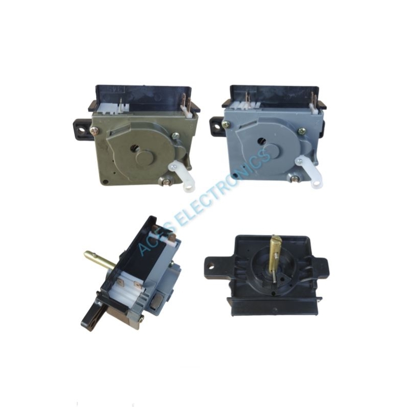 Panasonic/National Timer Switch Terminal Type | Shopee Philippines