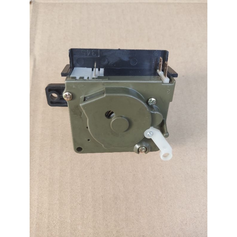 Panasonic/National Timer Switch Terminal Type | Shopee Philippines