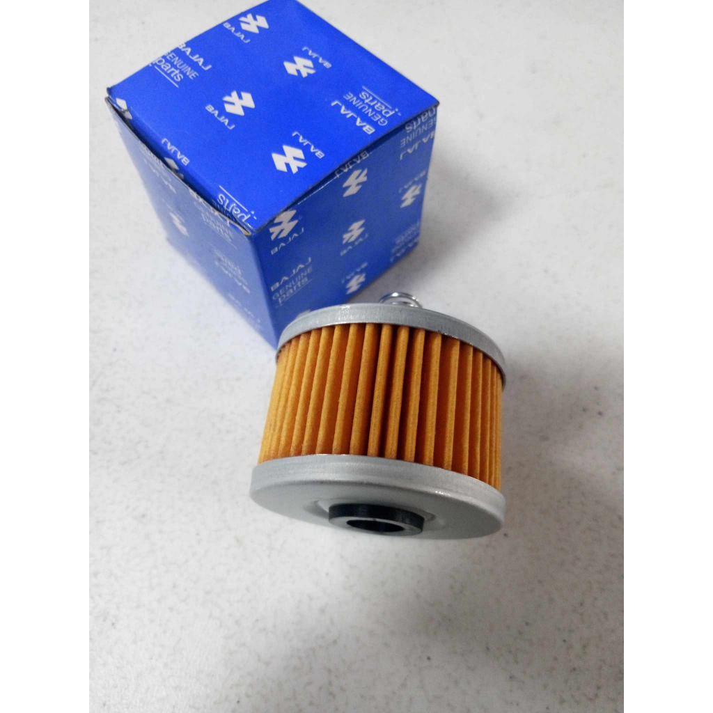 Bajaj oil filter BAJAJ, YAMAHA SZ | Shopee Philippines