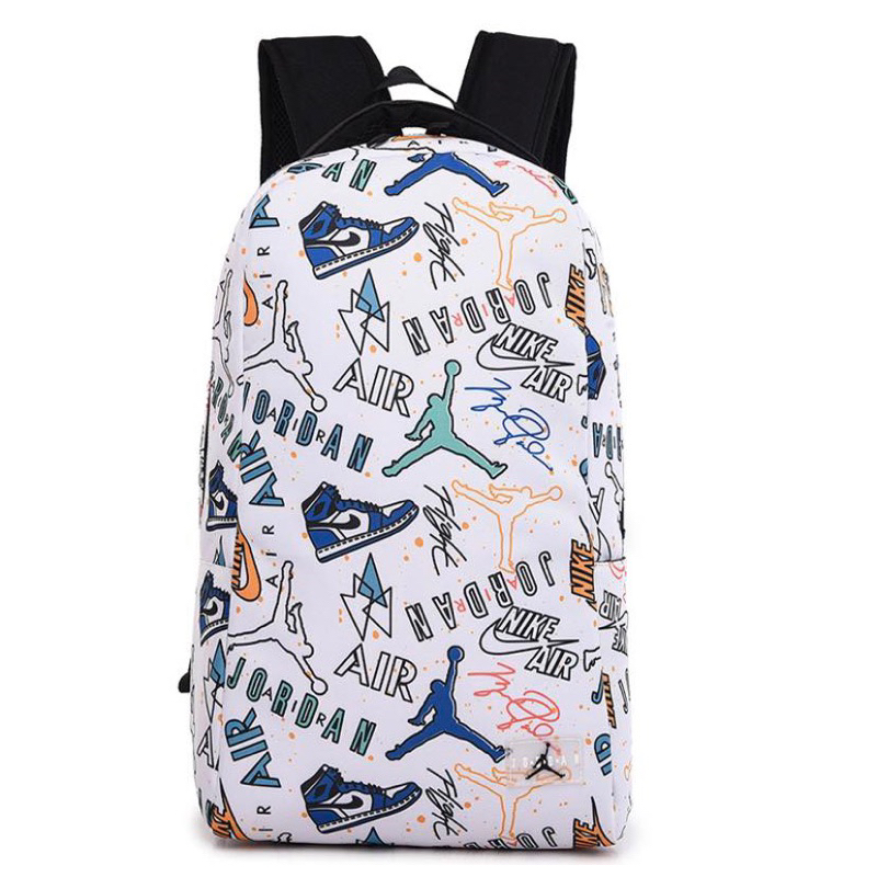 COD Jordan Fashion Large backpack | Shopee Philippines