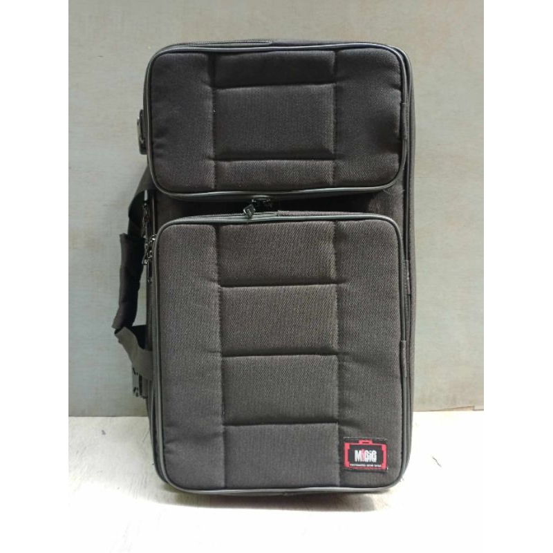 Hercules DJ Control Inpulse 500 Gigbag (Dm Color) | Shopee Philippines
