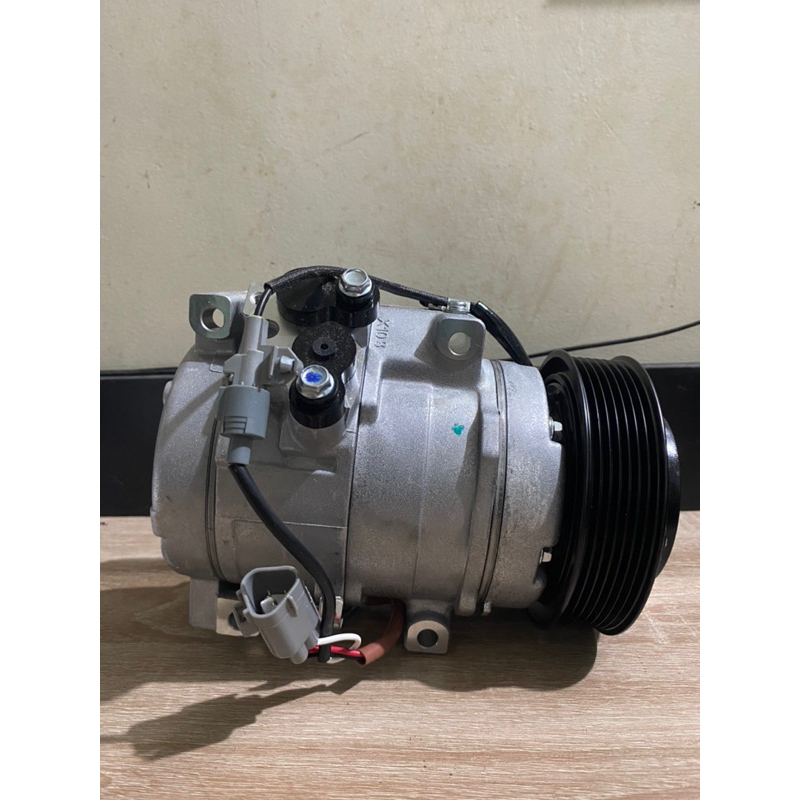 Toyota Hi Ace GL Grandia D4D / Commuter 2005-2018 AC Compressor ...