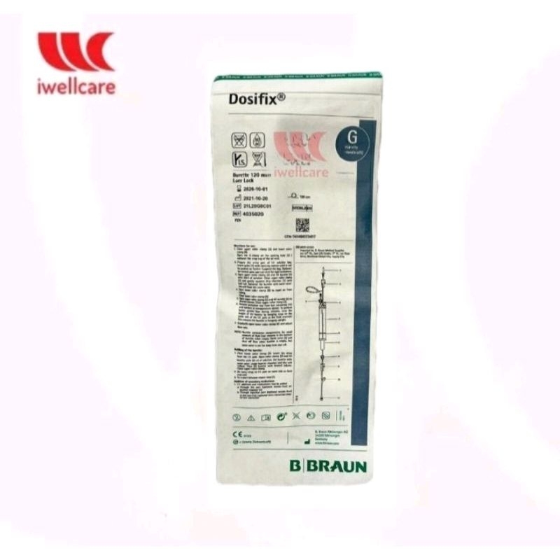 Soluset Volumetric DOSIFIX | Shopee Philippines