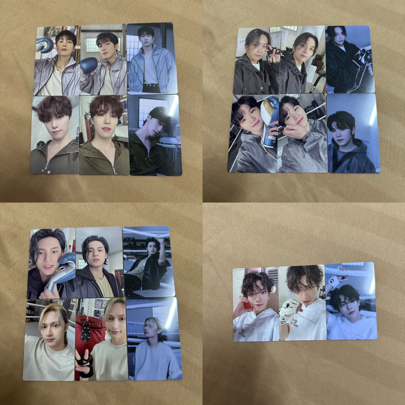 SEVENTEEN FML WEVERSE VERSION UNSEALED | Shopee Philippines